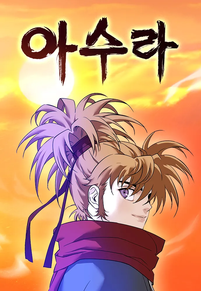 ATuLa [Tới Chap 58] - ManHwa Thần Giáo